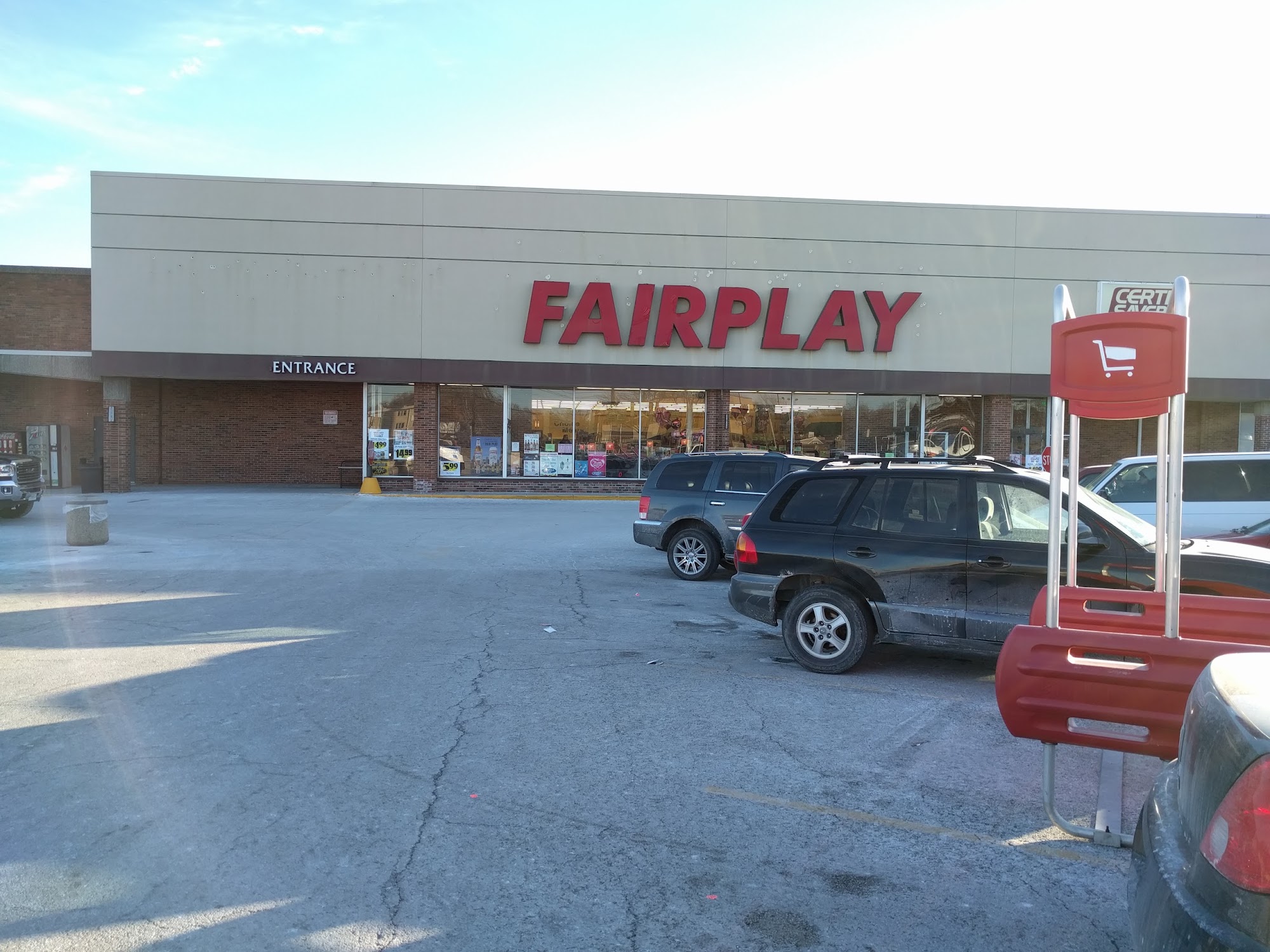 FAIRPLAY FOODS - Hickory Hills IL - Hours, Directions, Reviews - Loc8NearMe