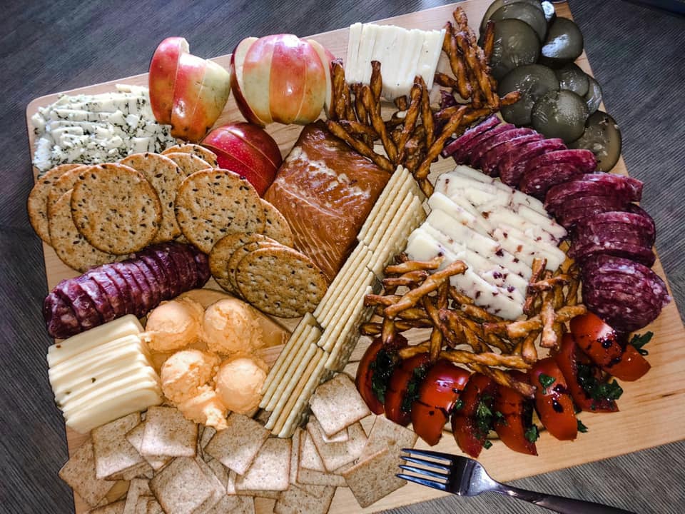 MANCUSO CHEESE CO - Joliet IL - Hours, Directions, Reviews - Loc8NearMe