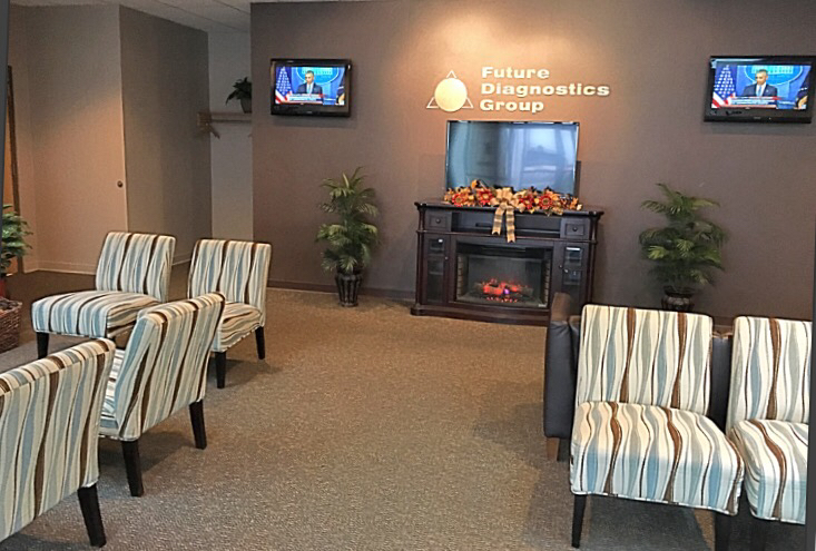 FUTURE DIAGNOSTICS GROUP - Joliet IL - Hours, Directions, Reviews ...