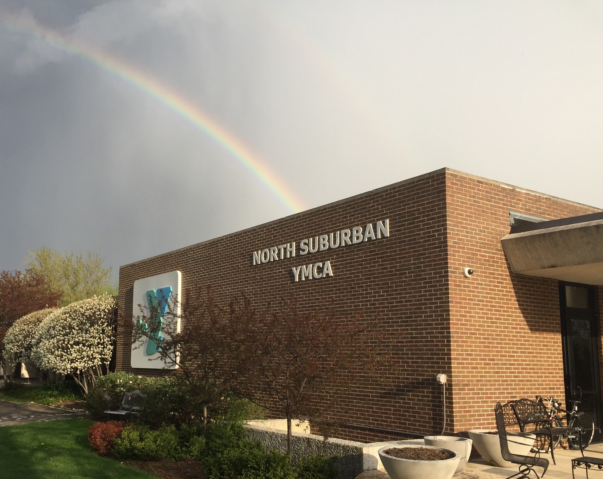 NORTH SUBURBAN YMCA - Northbrook IL - Hours, Directions, Reviews ...
