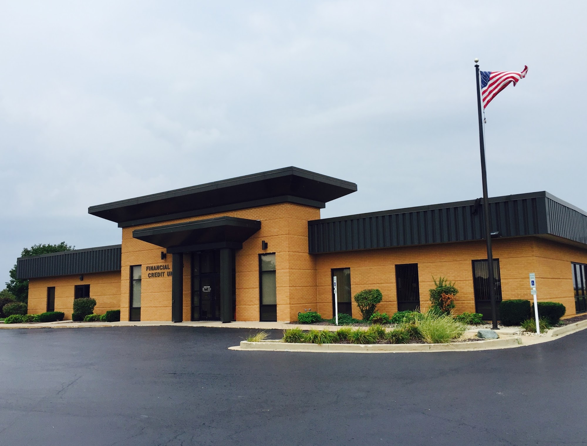 FINANCIAL PLUS CREDIT UNION - Peru IL - Hours, Directions, Reviews ...