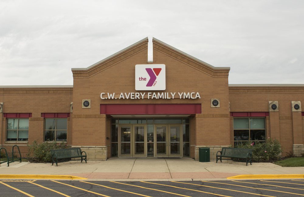 C.W. AVERY FAMILY YMCA - Plainfield IL - Hours, Directions, Reviews ...