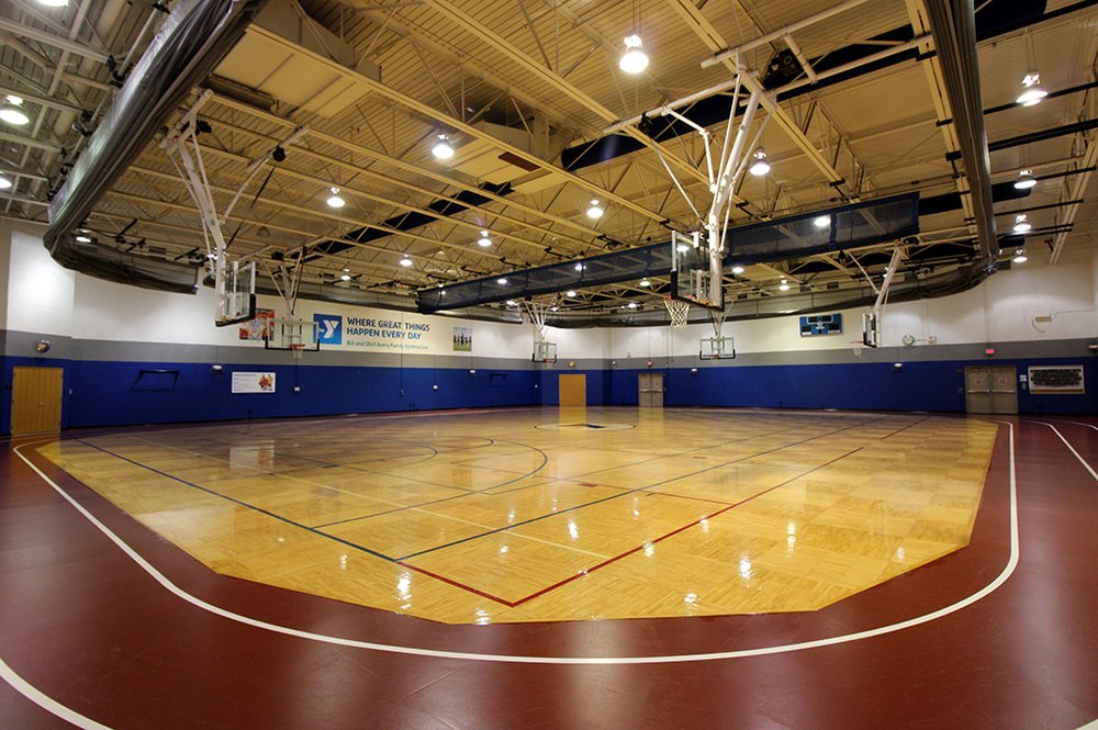 C.W. AVERY FAMILY YMCA - Plainfield IL - Hours, Directions, Reviews ...