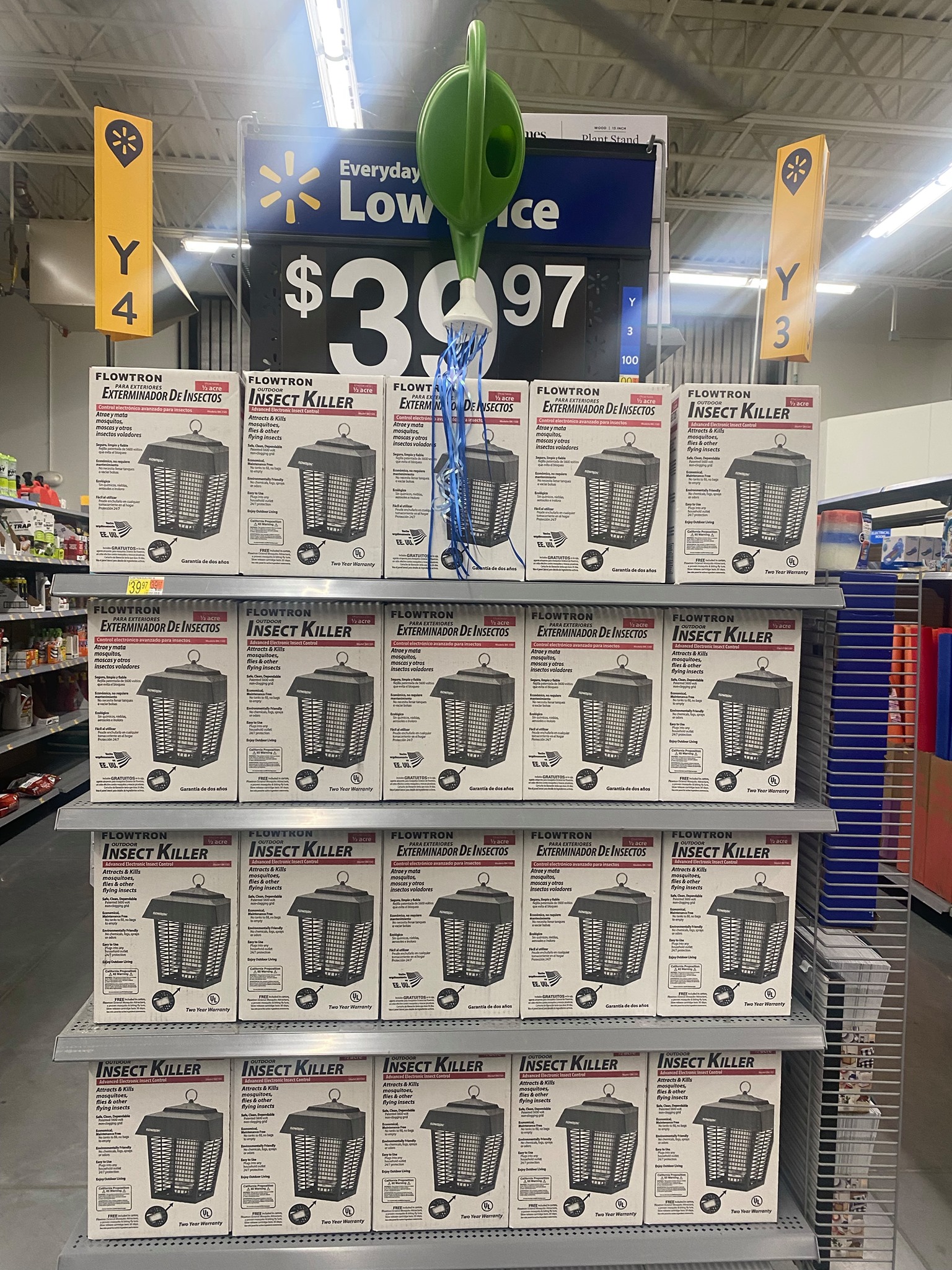 WALMART SUPERCENTER - 311 IL-38, Rochelle IL - Hours, Directions ...