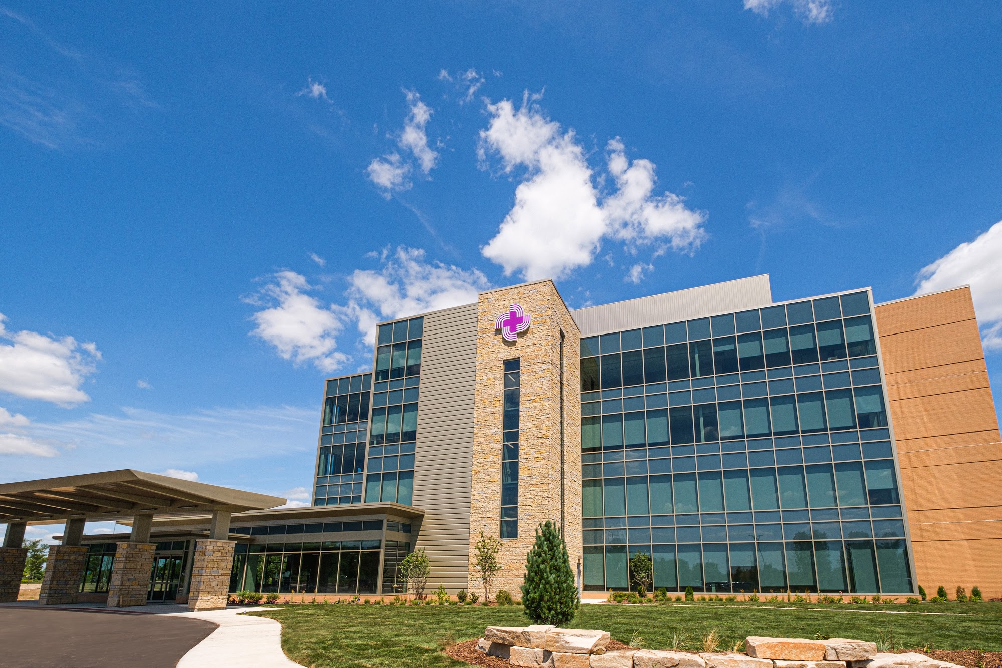UW HEALTH N BELL SCHOOL RD MEDICAL CENTER FAMILY MEDICINE CLINIC - 3505 ...