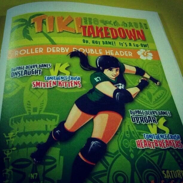 COACHLITE SKATE CENTER - Roselle IL - Hours, Directions, Reviews ...