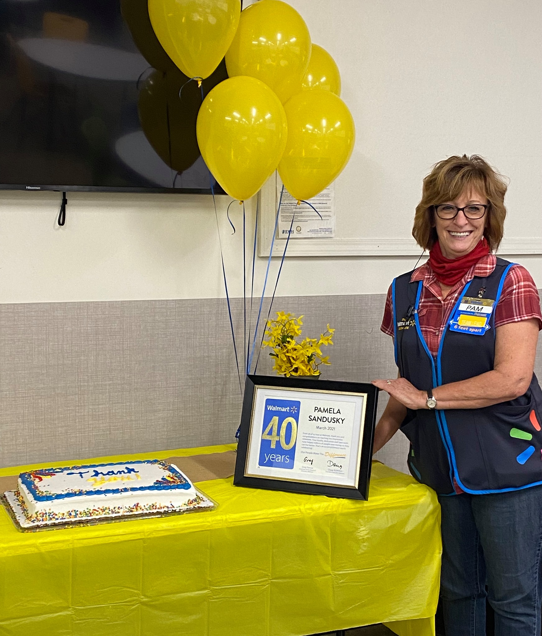 WALMART SUPERCENTER - 1410 N Market St, Sparta IL - Hours, Directions ...