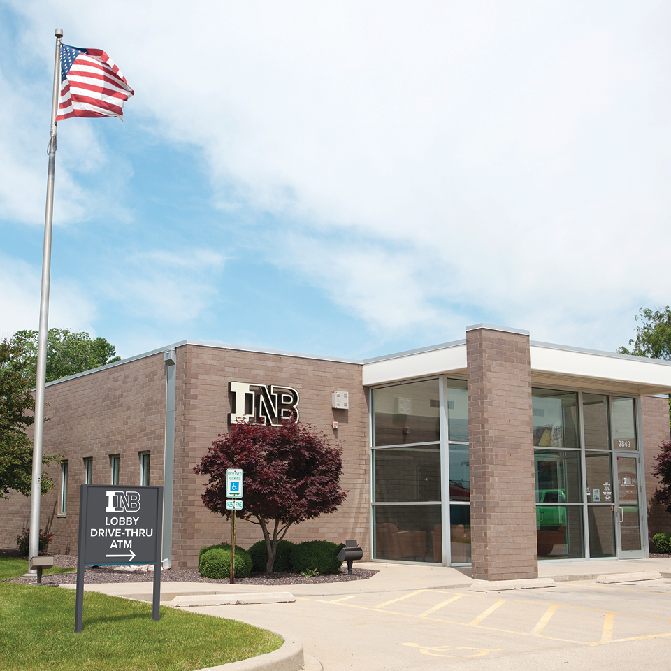 INB - Springfield IL - Hours, Directions, Reviews - Loc8NearMe