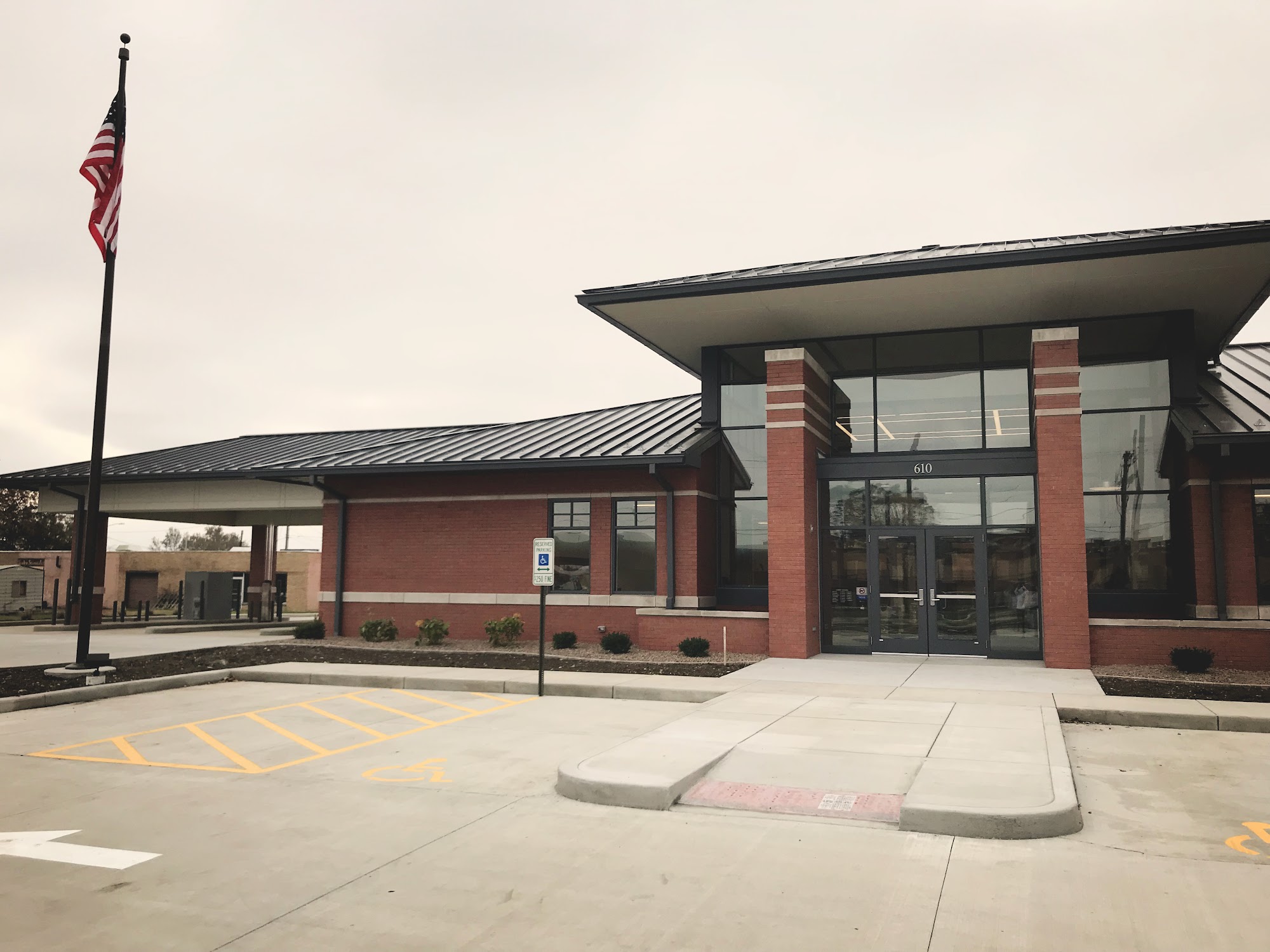 HEARTLAND CREDIT UNION - Springfield IL - Hours, Directions, Reviews ...