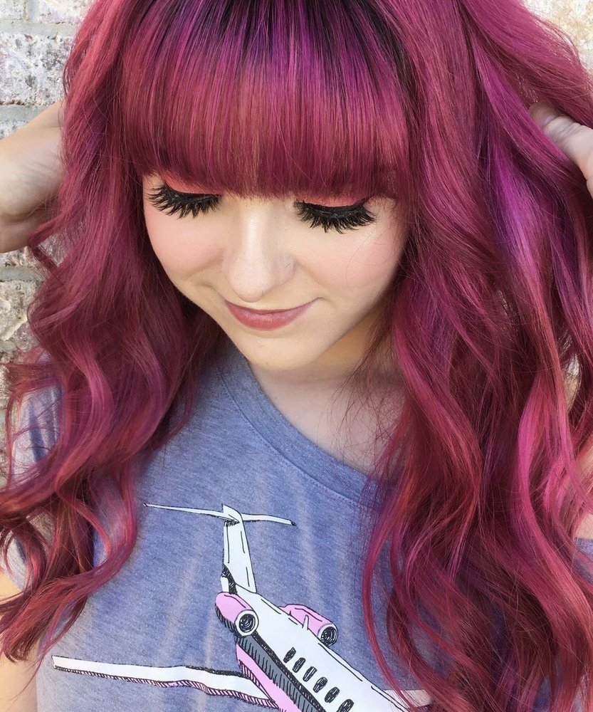 BJ GRAND SALON & SPA - Springfield IL - Hours, Directions, Reviews ...