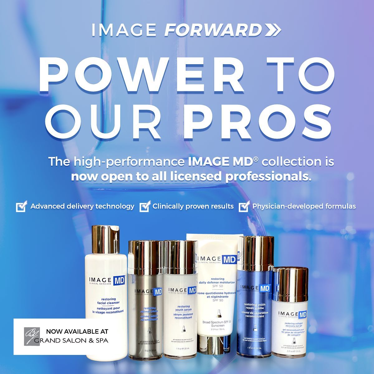 BJ GRAND SALON & SPA - Springfield IL - Hours, Directions, Reviews ...