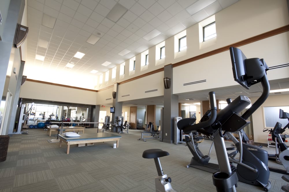 ORTHOPEDIC CENTER OF ILLINOIS - Springfield IL - Hours, Directions ...