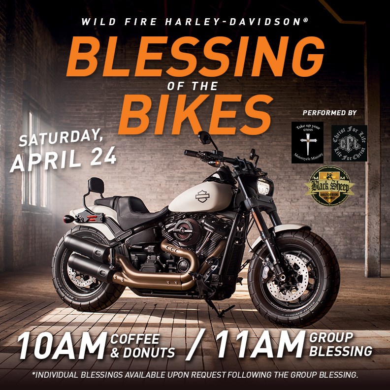 WILD FIRE HARLEY-DAVIDSON - Villa Park IL - Hours, Directions, Reviews ...