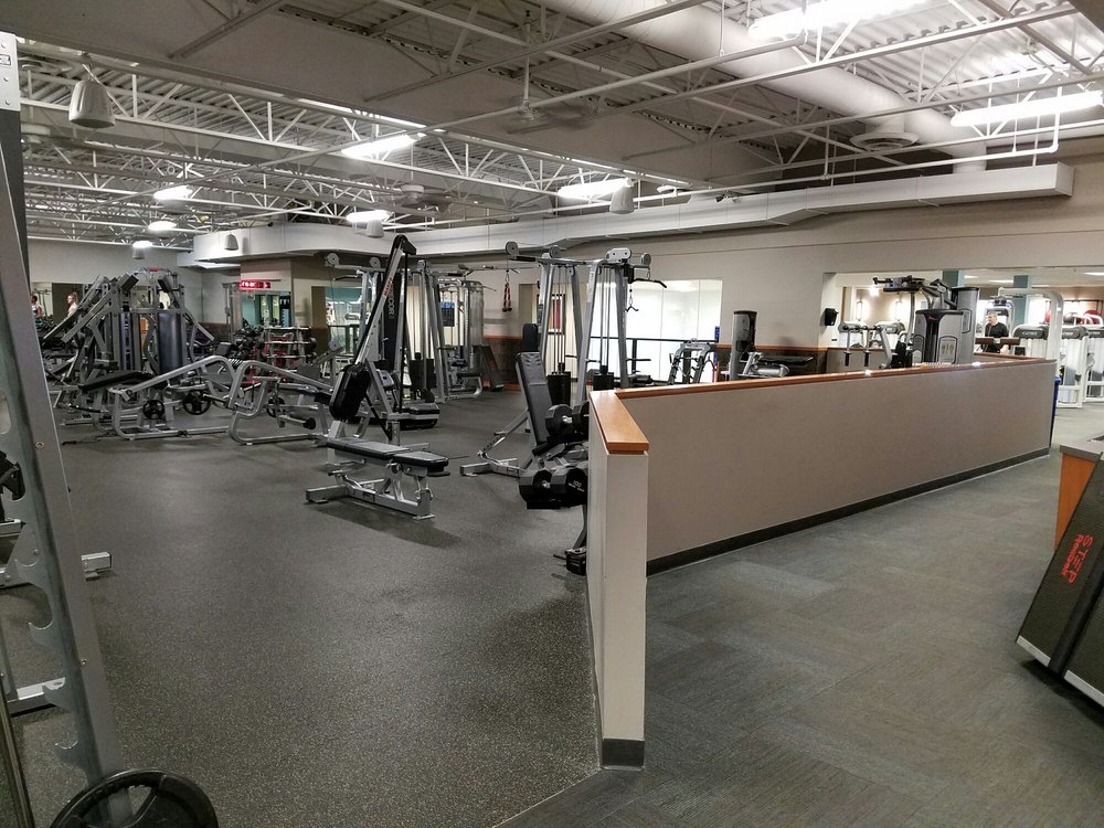 WHEATON SPORT CENTER - Wheaton IL - Hours, Directions, Reviews - Loc8NearMe