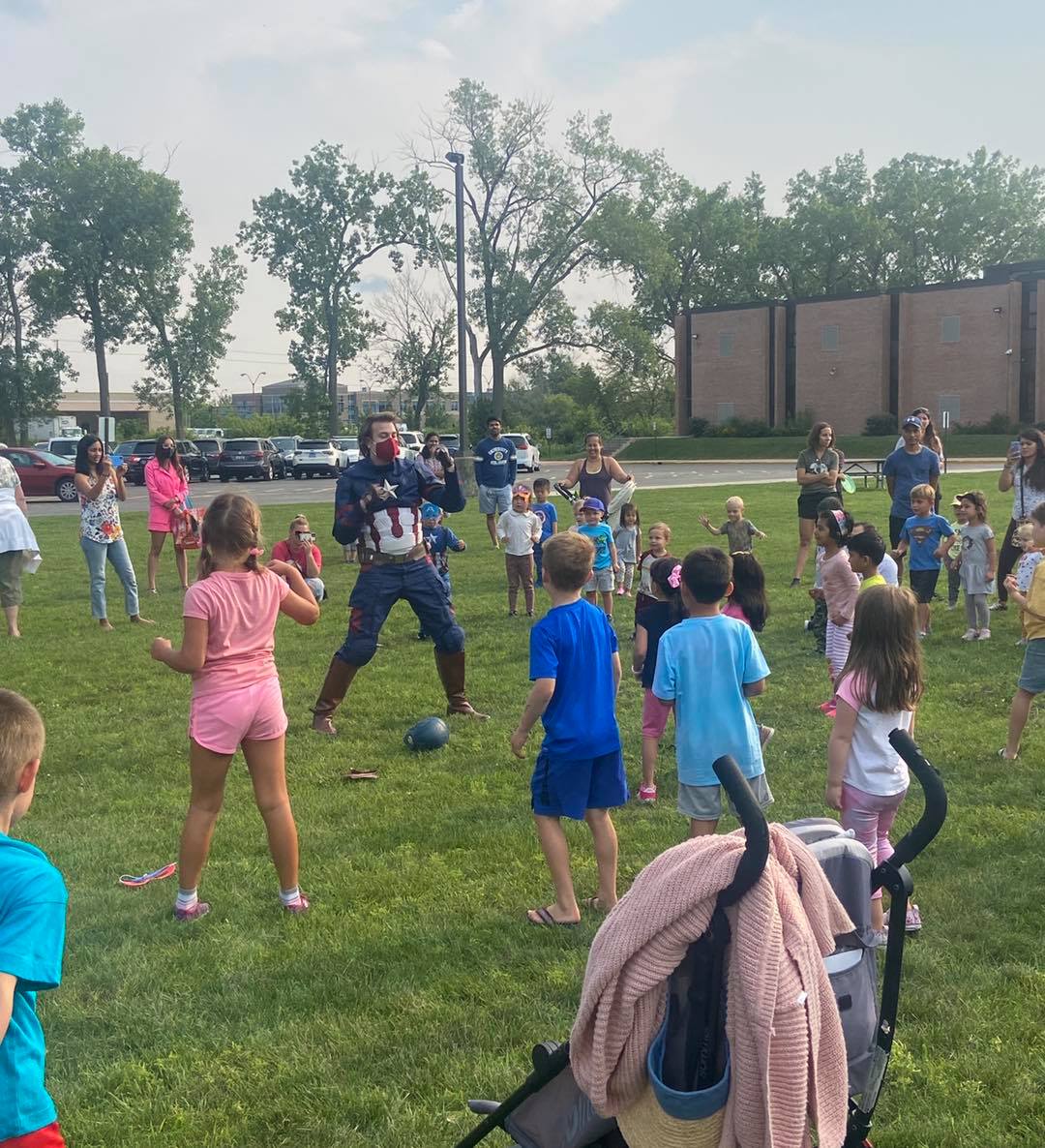 WHEELING PARK DISTRICT - Wheeling IL - Hours, Directions, Reviews ...