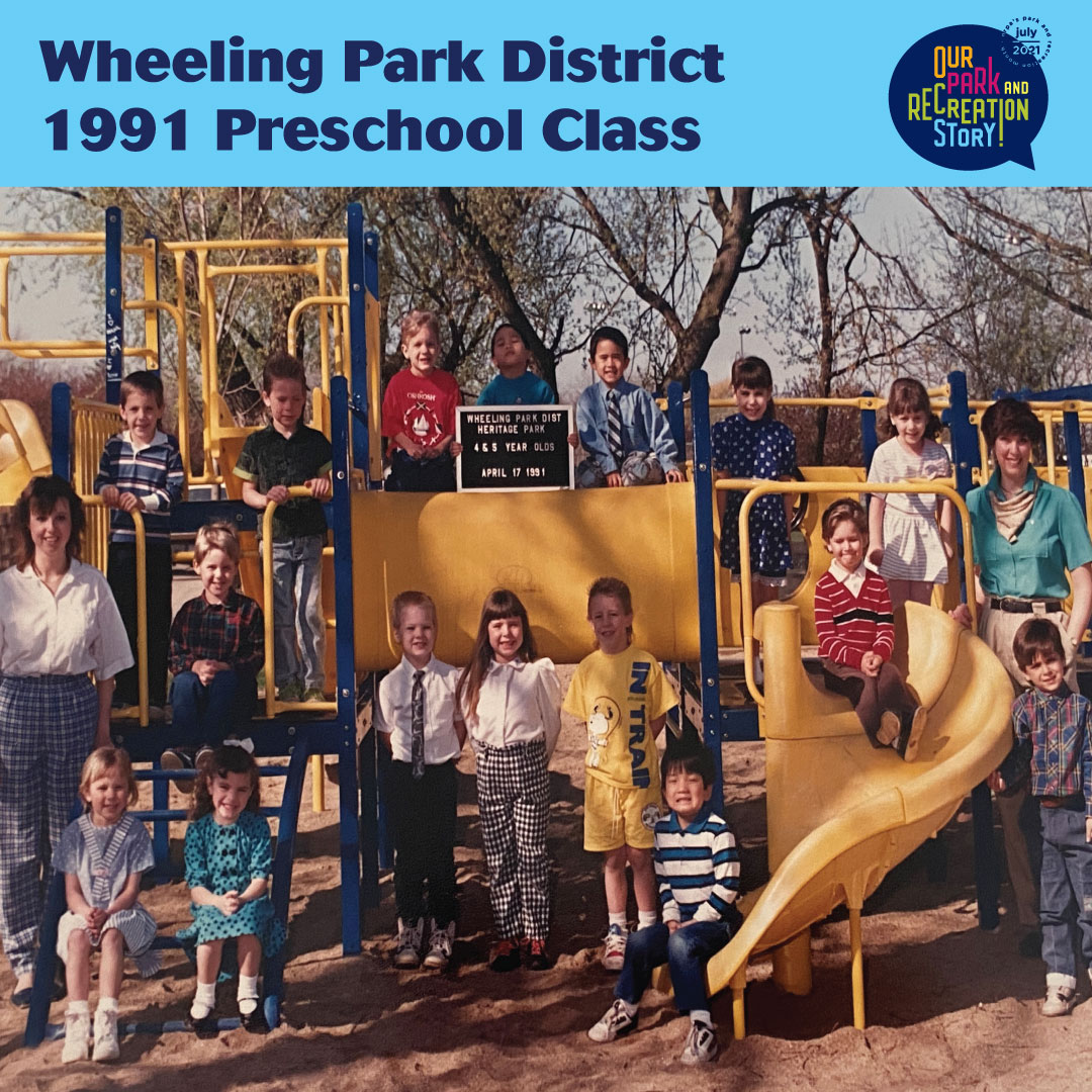 WHEELING PARK DISTRICT - Wheeling IL - Hours, Directions, Reviews ...