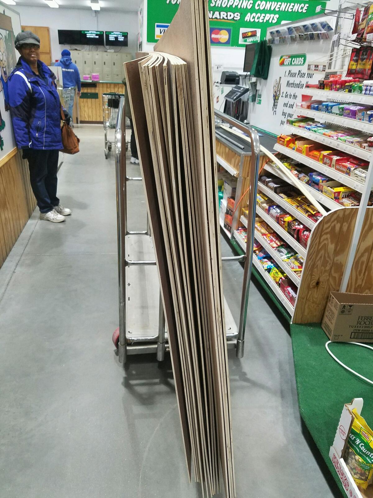 MENARDS - 3200 N Wayne St, Angola IN - Hours, Directions, Reviews ...