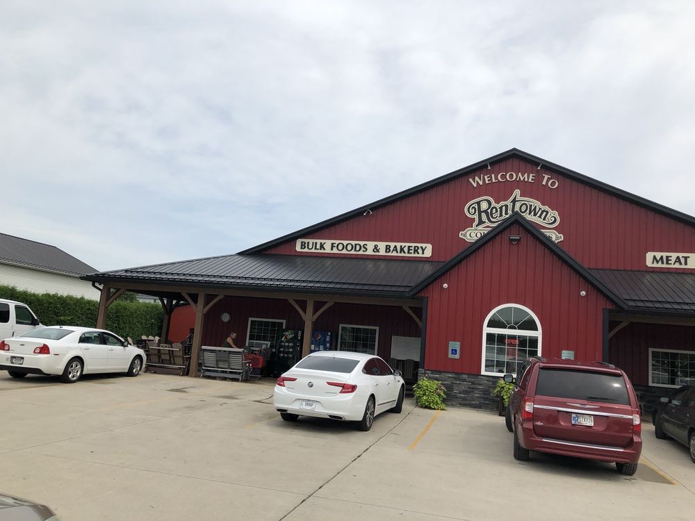RENTOWN COUNTRY STORE - Bremen IN - Hours, Directions, Reviews - Loc8NearMe