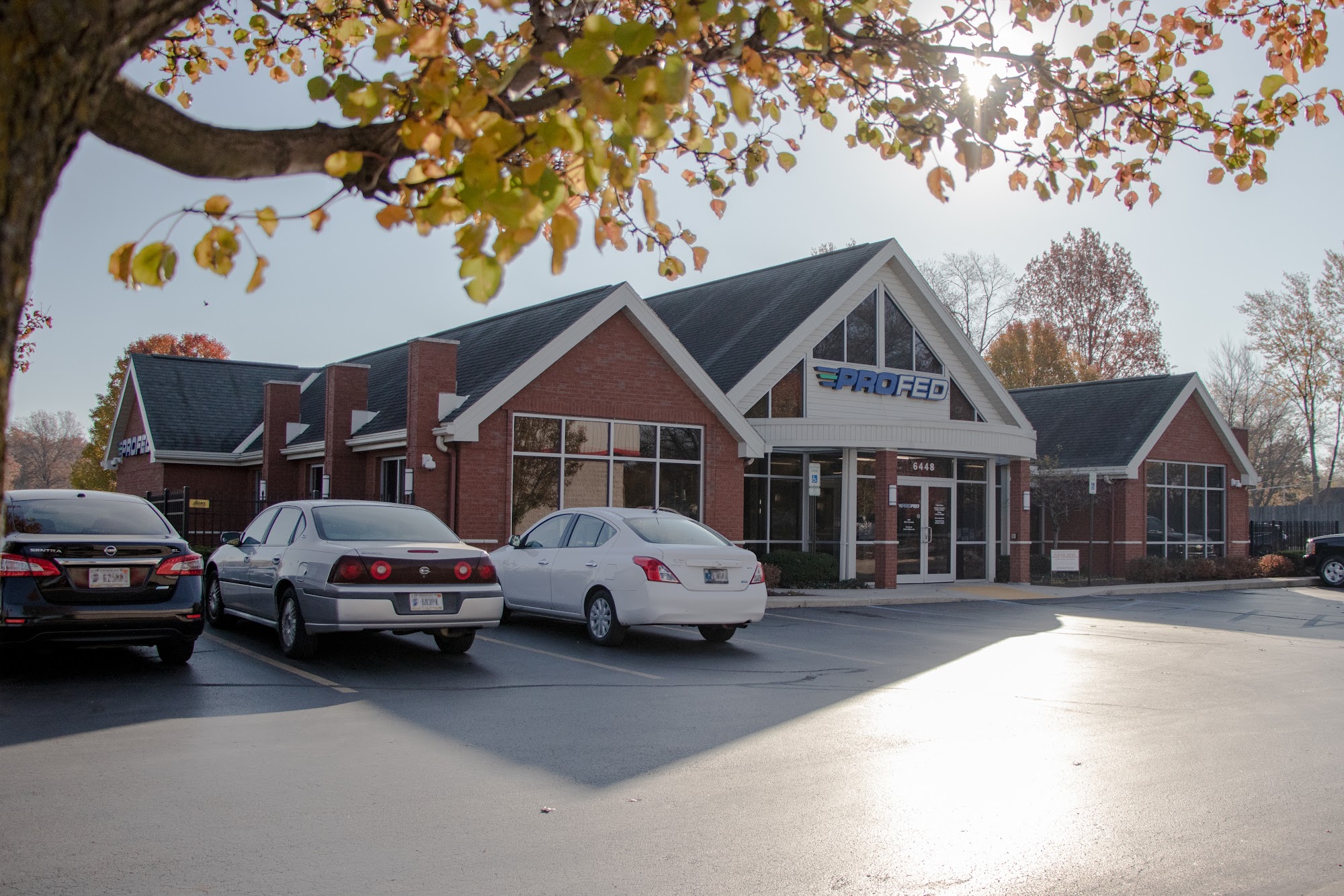 PROFED CREDIT UNION - Fort Wayne IN - Hours, Directions, Reviews ...