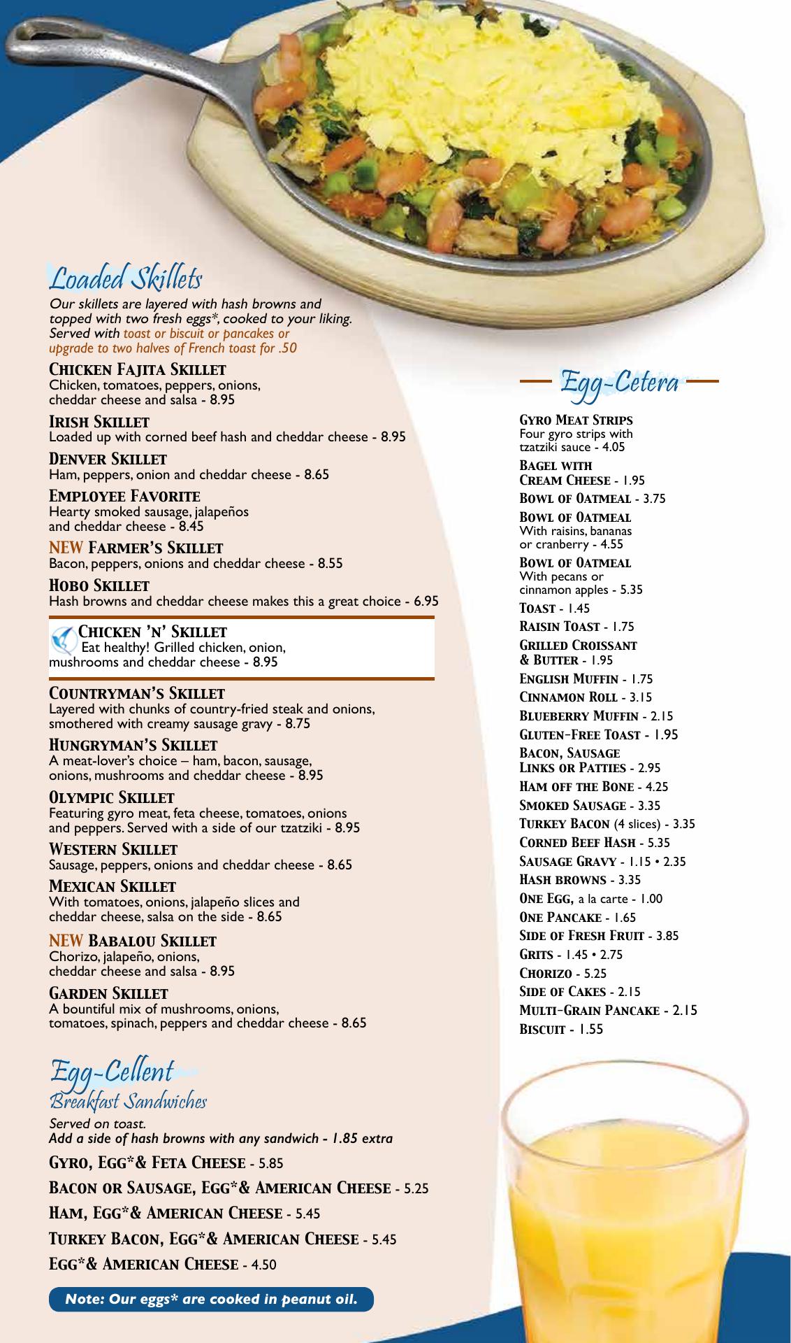 The Bluebird Restaurant, Fort Wayne - Menu, Reviews (281), Photos (92 ...