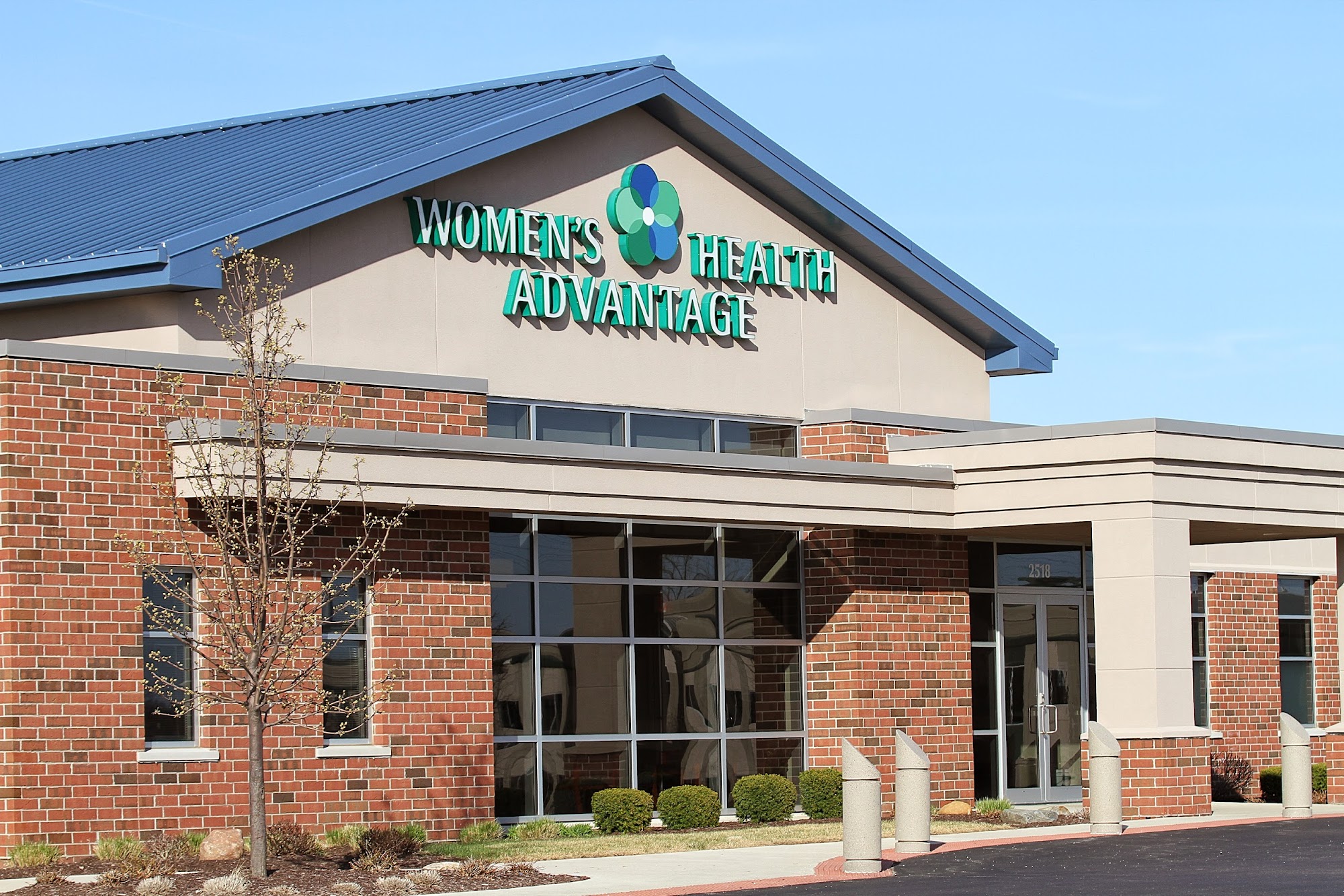 WOMEN'S HEALTH ADVANTAGE - Fort Wayne IN - Hours, Directions, Reviews ...