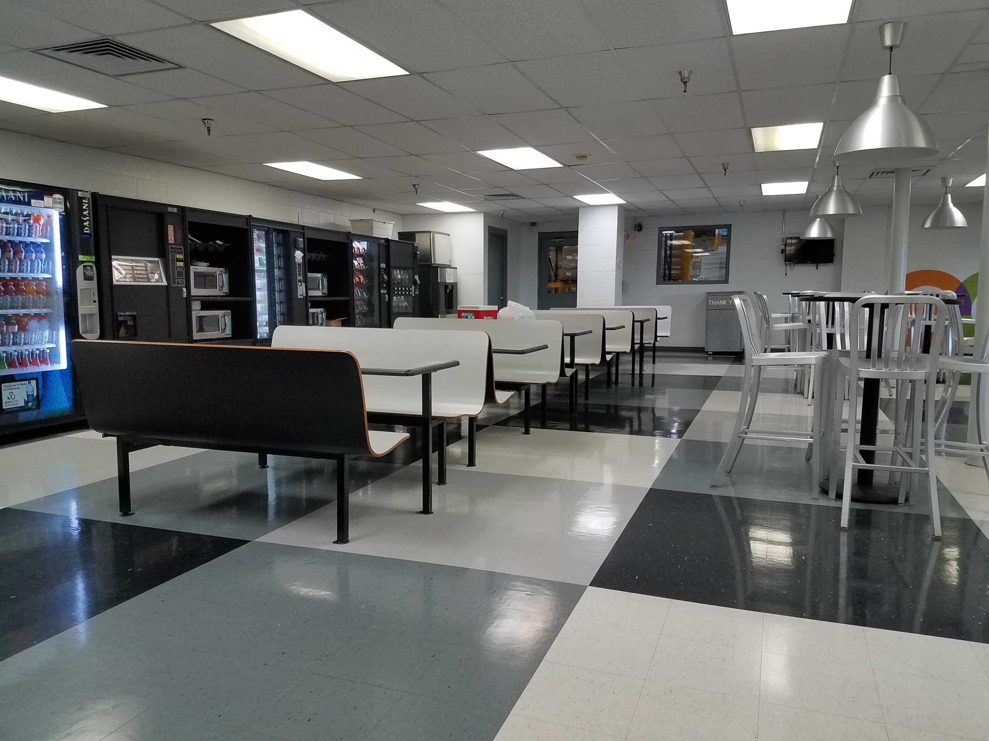 LIPPERT COMPONENTS PLANT 50 - Goshen IN - Hours, Directions, Reviews ...