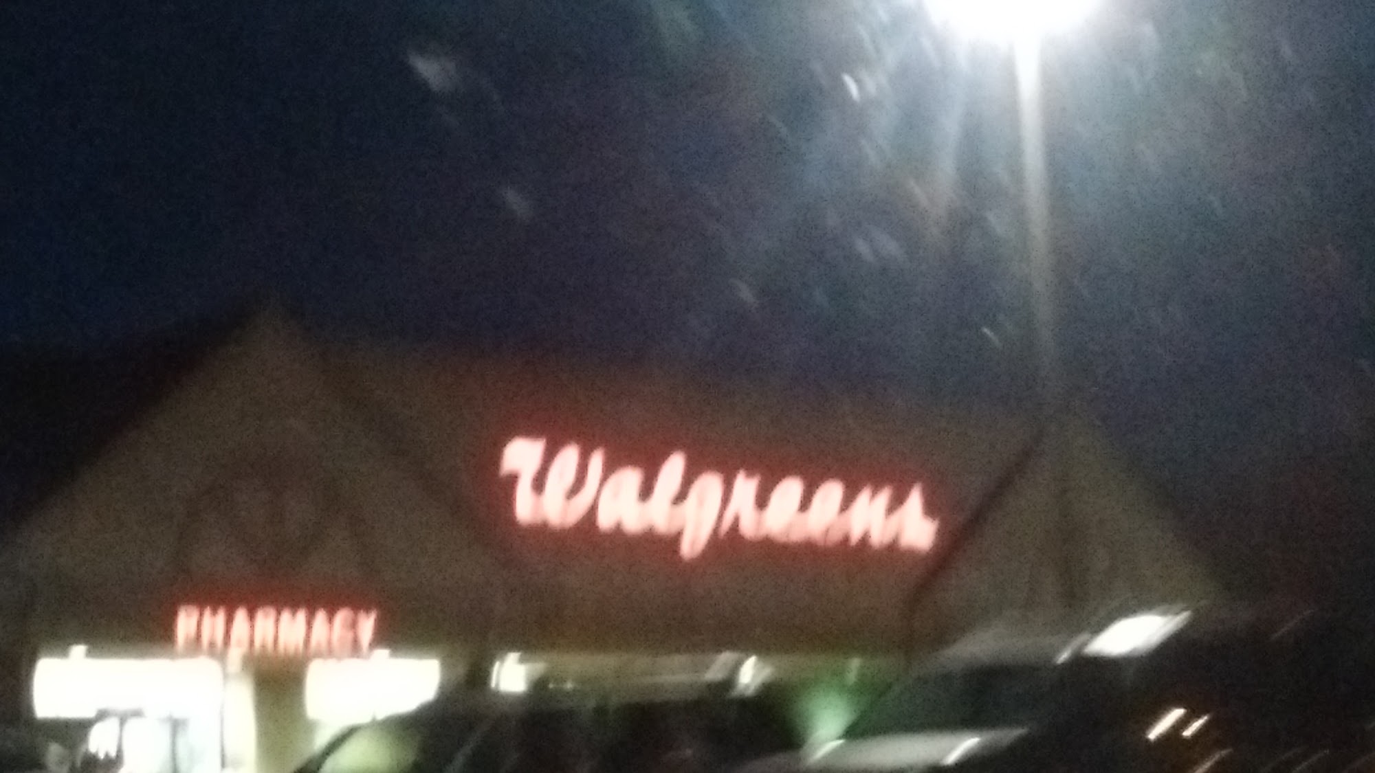 WALGREENS PHARMACY - 1225 E Ridge Rd, Griffith IN - Hours, Directions ...