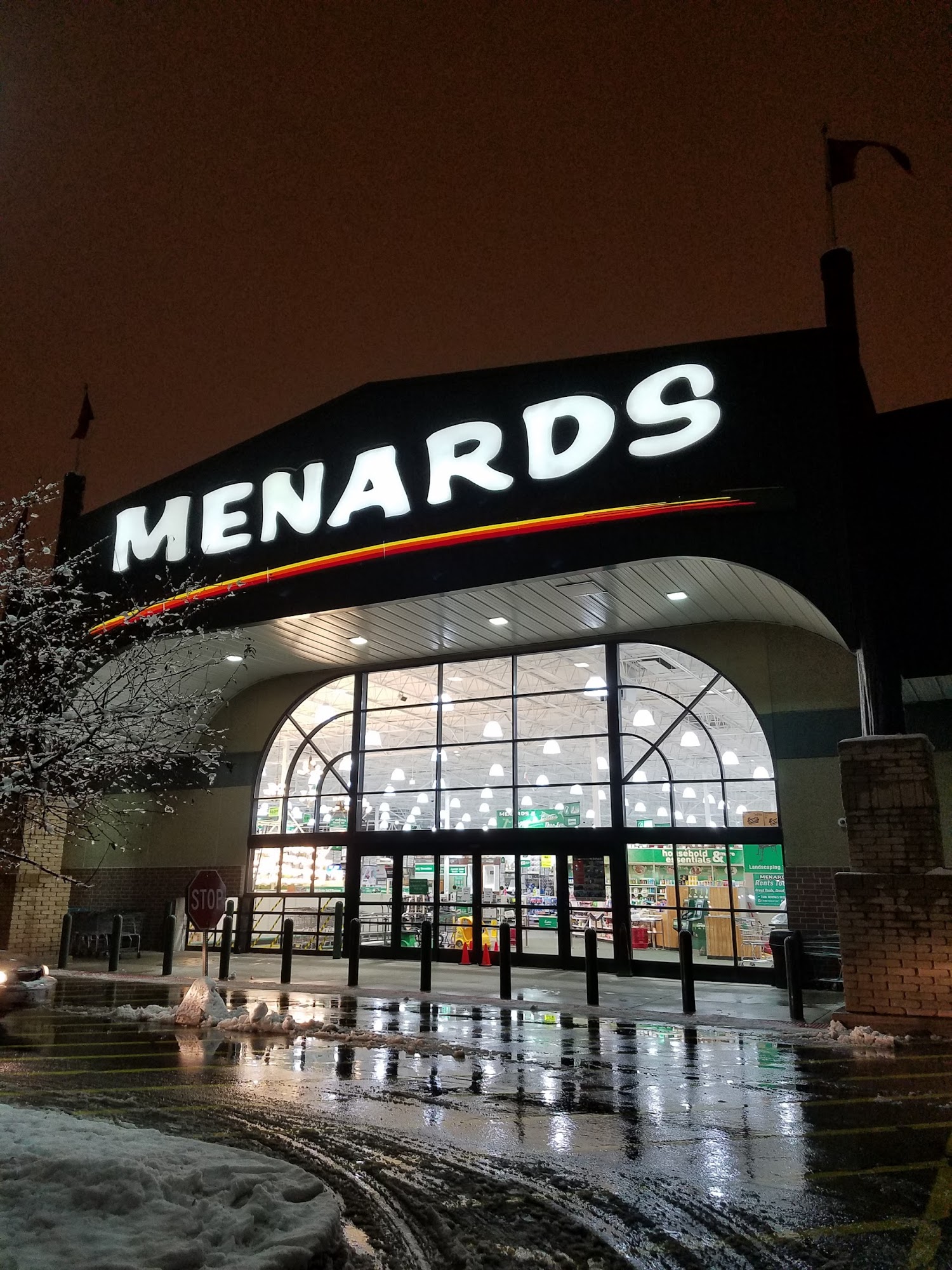 MENARDS - 1233 165th St, Hammond IN - Hours, Directions, Reviews ...