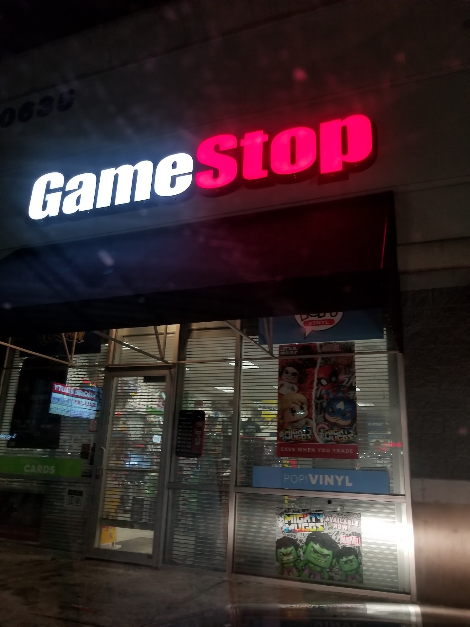 GAMESTOP - 10635 Pendleton Pike c1, Indianapolis IN - Hours, Directions ...