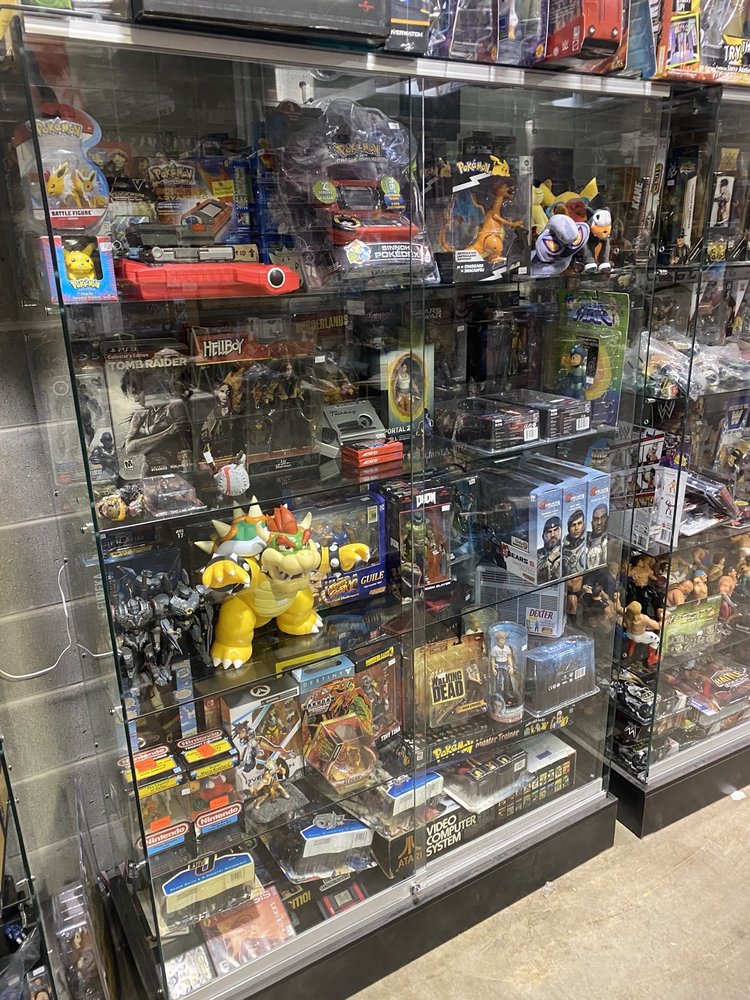 THE TOY PIT - Indianapolis IN - Hours, Directions, Reviews - Loc8NearMe