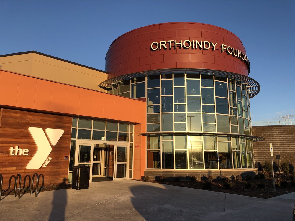 ORTHOINDY FOUNDATION YMCA - Indianapolis IN - Hours, Directions ...