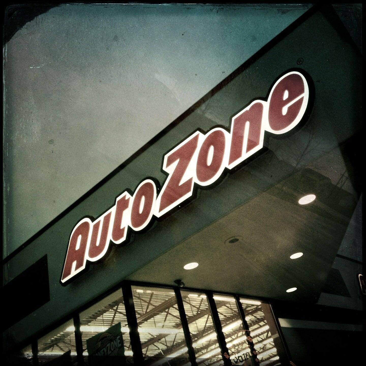 AUTOZONE AUTO PARTS - 3610 Cheryl Ln, Lafayette IN - Hours, Directions ...