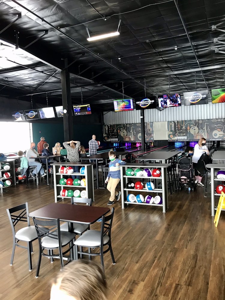 GENERATIONS ADVENTUREPLEX - Mishawaka IN - Hours, Directions, Reviews ...