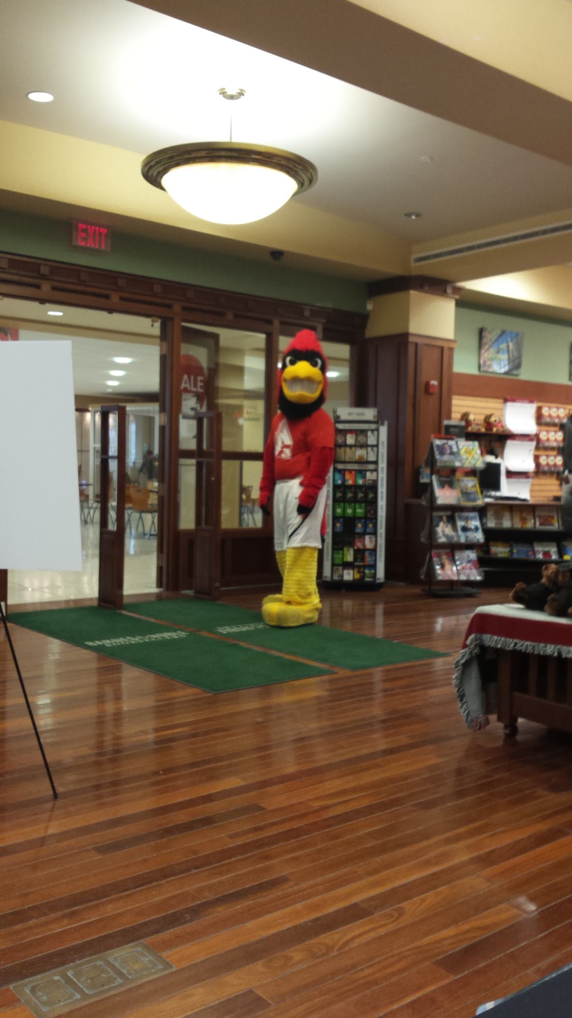 BALL STATE BOOKSTORE - Muncie IN - Hours, Directions, Reviews - Loc8NearMe