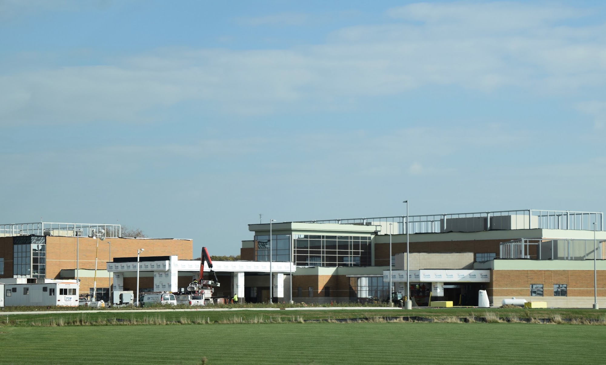 PARKVIEW WABASH HOSPITAL - Wabash IN - Hours, Directions, Reviews ...