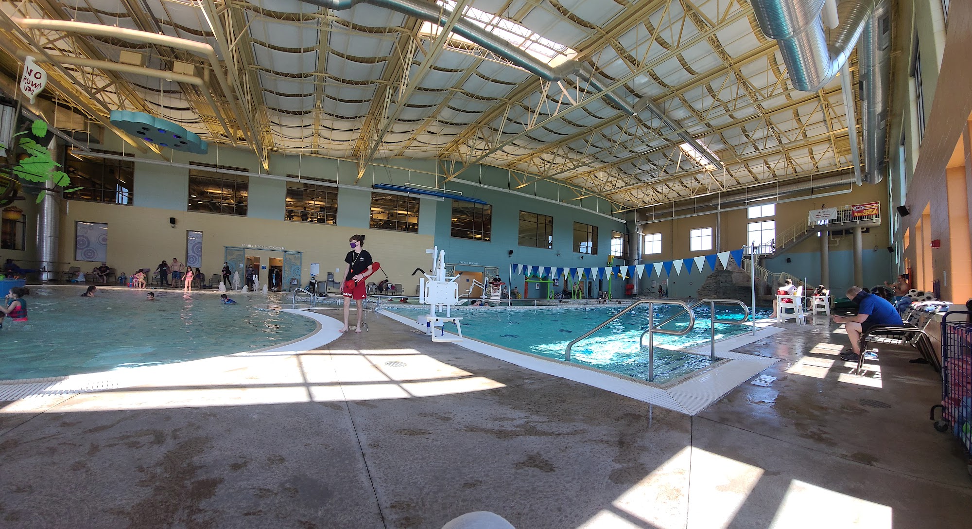 OLATHE COMMUNITY CENTER - Olathe KS - Hours, Directions, Reviews ...