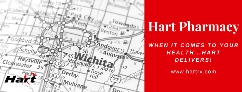 HART PHARMACY AT COMCARE - Wichita KS - Hours, Directions, Reviews ...