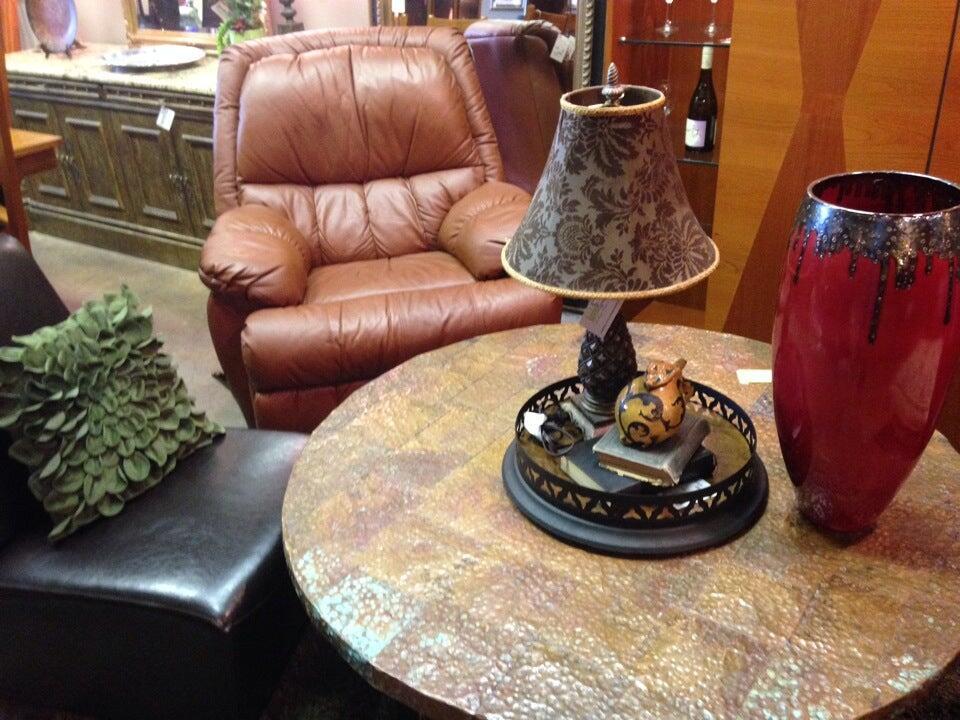INVIO FINE FURNITURE CONSIGNMENT - Wichita KS - Hours, Directions ...