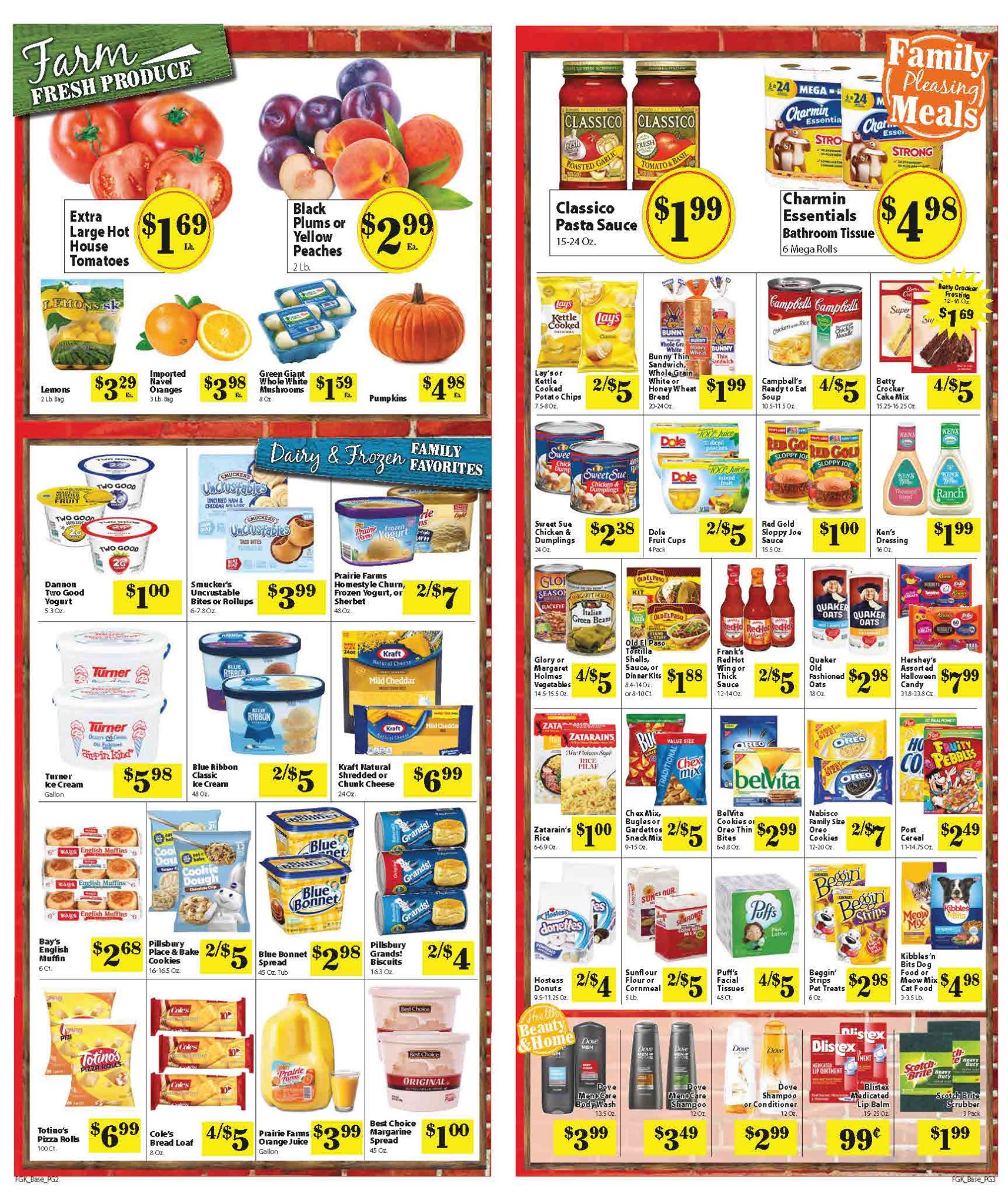 SUREWAY SUPERMARKETS - 1126 S Green St, Henderson KY - Hours ...