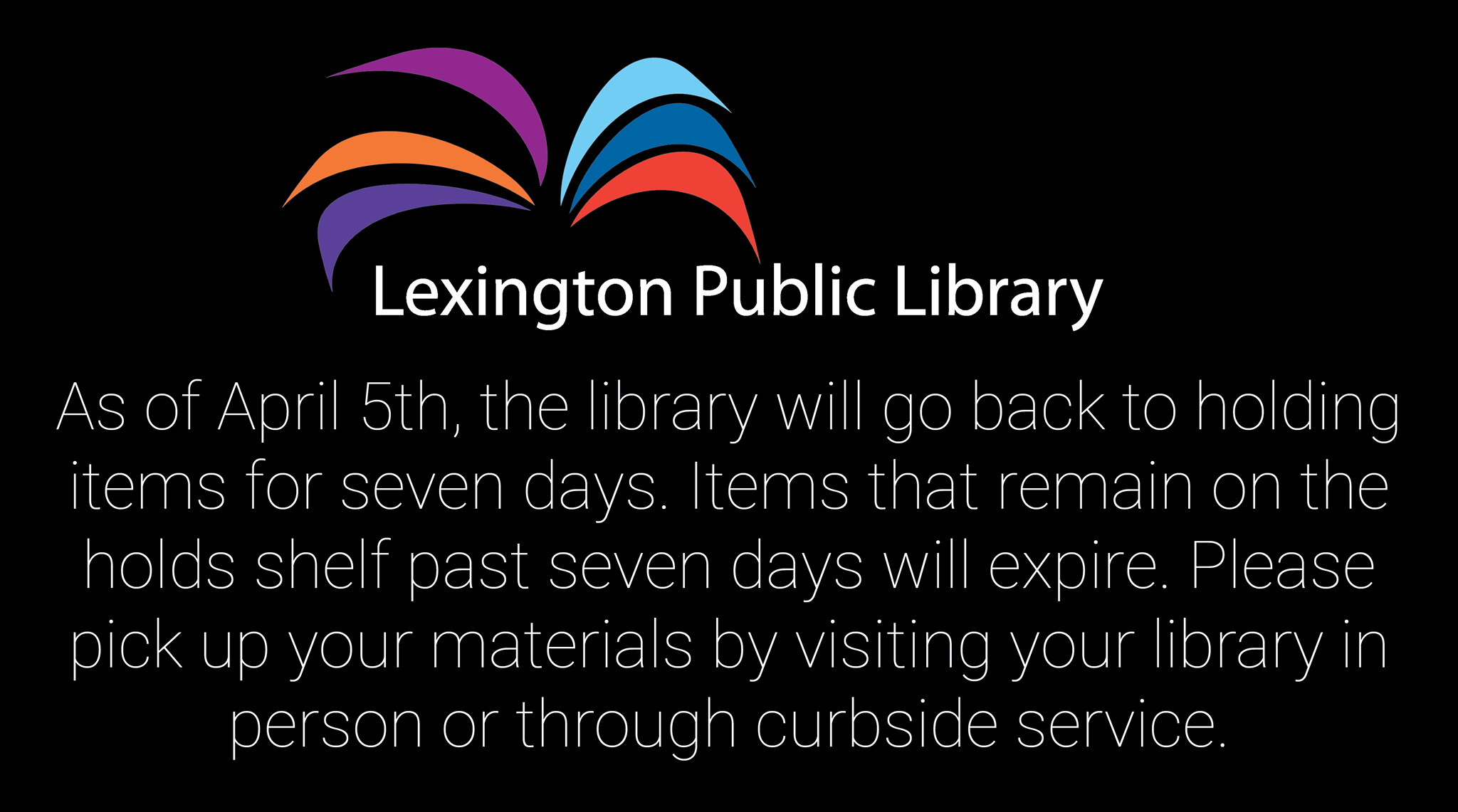 LEXINGTON PUBLIC LIBRARY, CENTRAL LIBRARY - Lexington KY - Hours ...