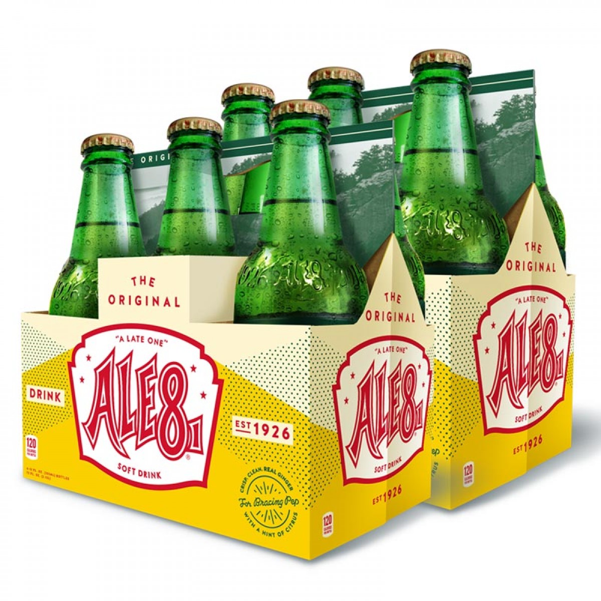 ALE-8-ONE BOTTLING CO - Winchester KY - Hours, Directions, Reviews ...