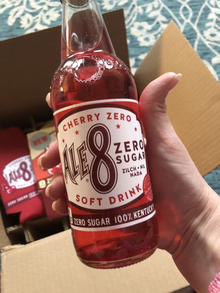 ALE-8-ONE BOTTLING CO - Winchester KY - Hours, Directions, Reviews ...