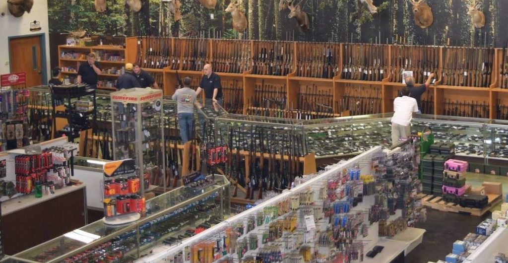 JIM'S FIREARMS - Baton Rouge LA - Hours, Directions, Reviews - Loc8NearMe