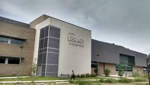 EBRPL - MAIN LIBRARY - Baton Rouge LA - Hours, Directions, Reviews ...
