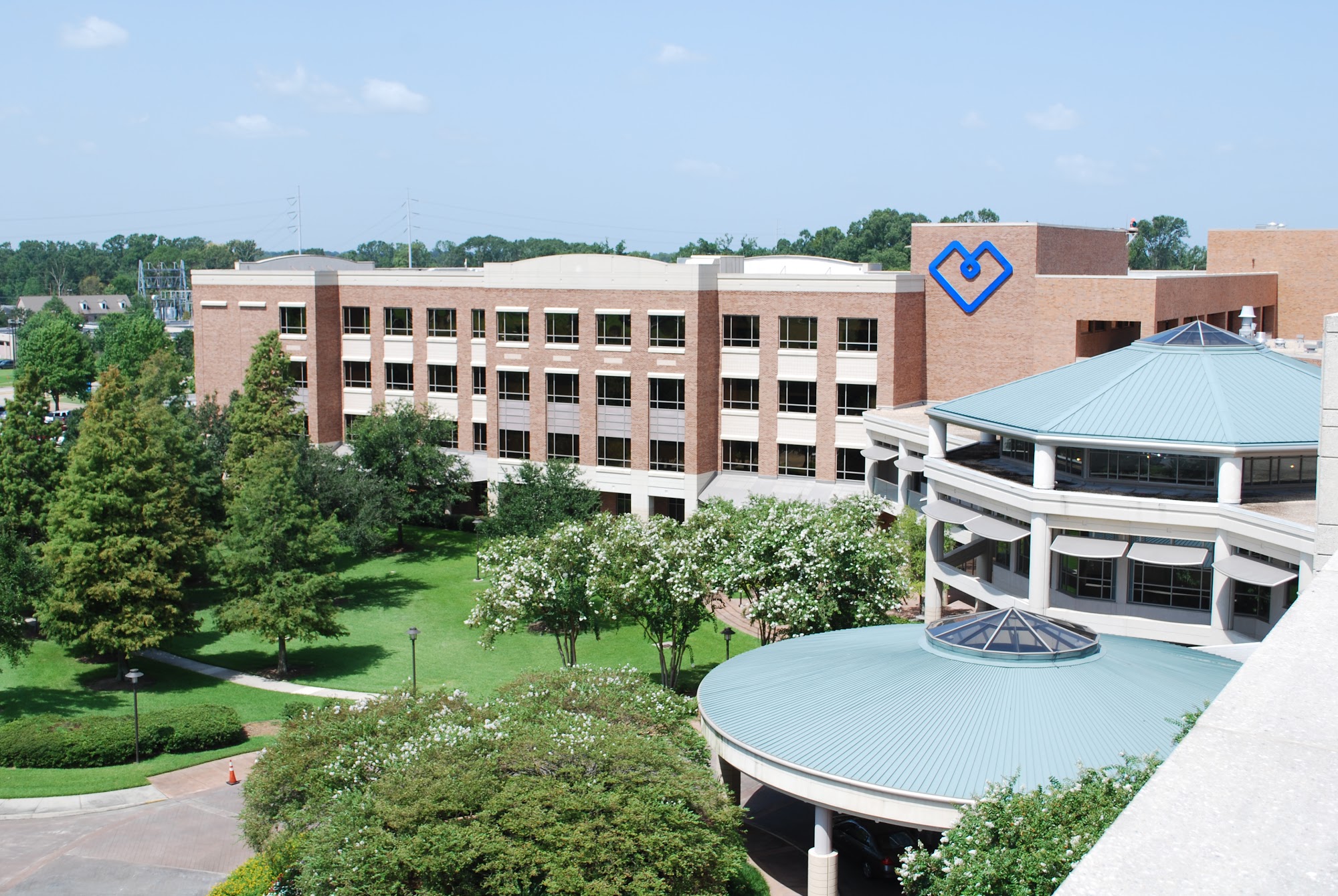 BATON ROUGE GENERAL - BLUEBONNET - Baton Rouge LA - Hours, Directions ...