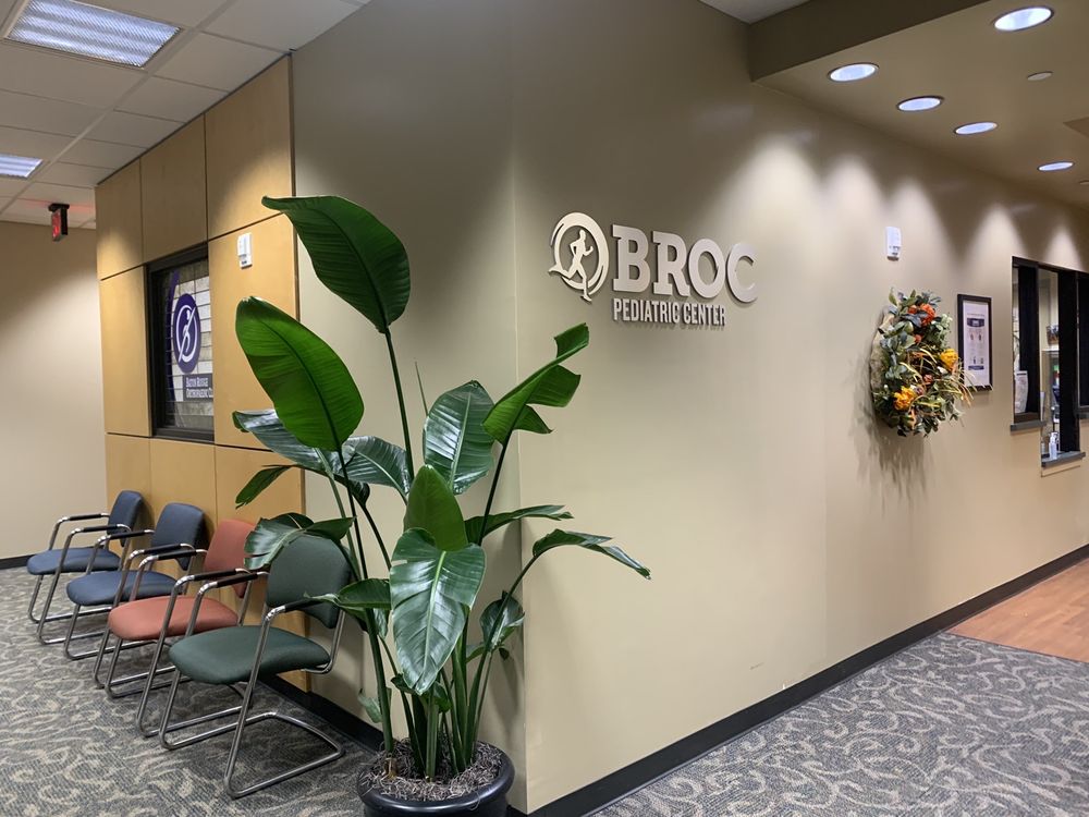 BROC - BATON ROUGE ORTHOPAEDIC CLINIC & AFTER HOURS (BLUEBONNET ...