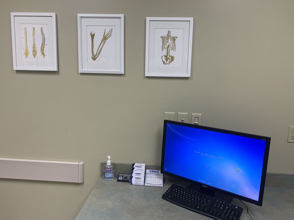 BROC - BATON ROUGE ORTHOPAEDIC CLINIC & AFTER HOURS (BLUEBONNET ...