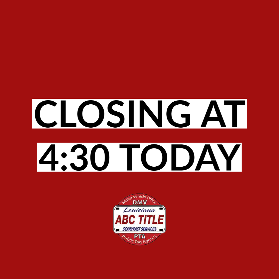 ABC TITLE OF BOUTTE - Boutte LA - Hours, Directions, Reviews - Loc8NearMe