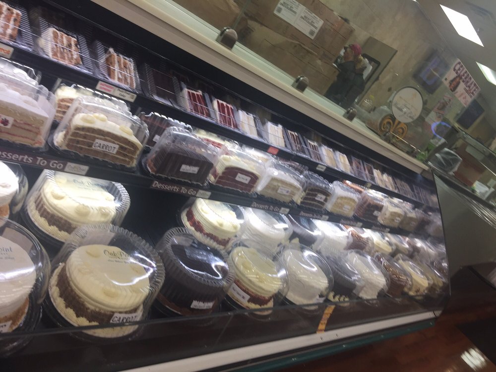 OAK POINT FRESH MARKET - Central LA - Hours, Directions, Reviews ...