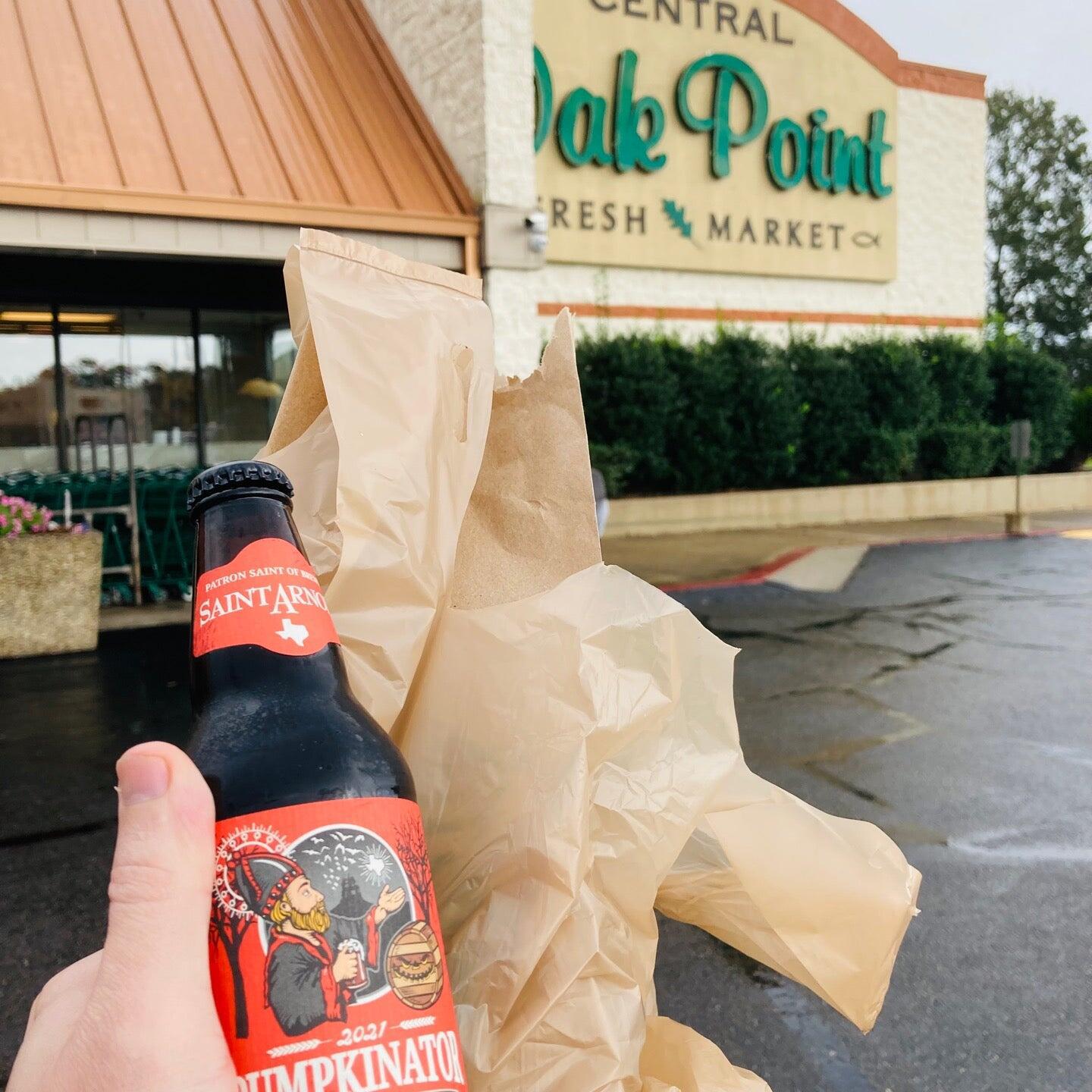 OAK POINT FRESH MARKET - Central LA - Hours, Directions, Reviews ...